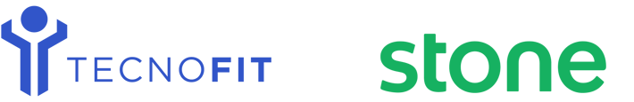 Sistema Tecnofit em parceria com Stone